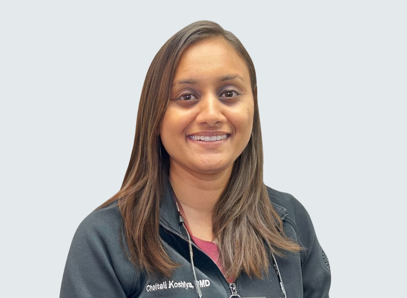 Dr. Chaitali Koshiya - Family Dentistry of Crystal Lake