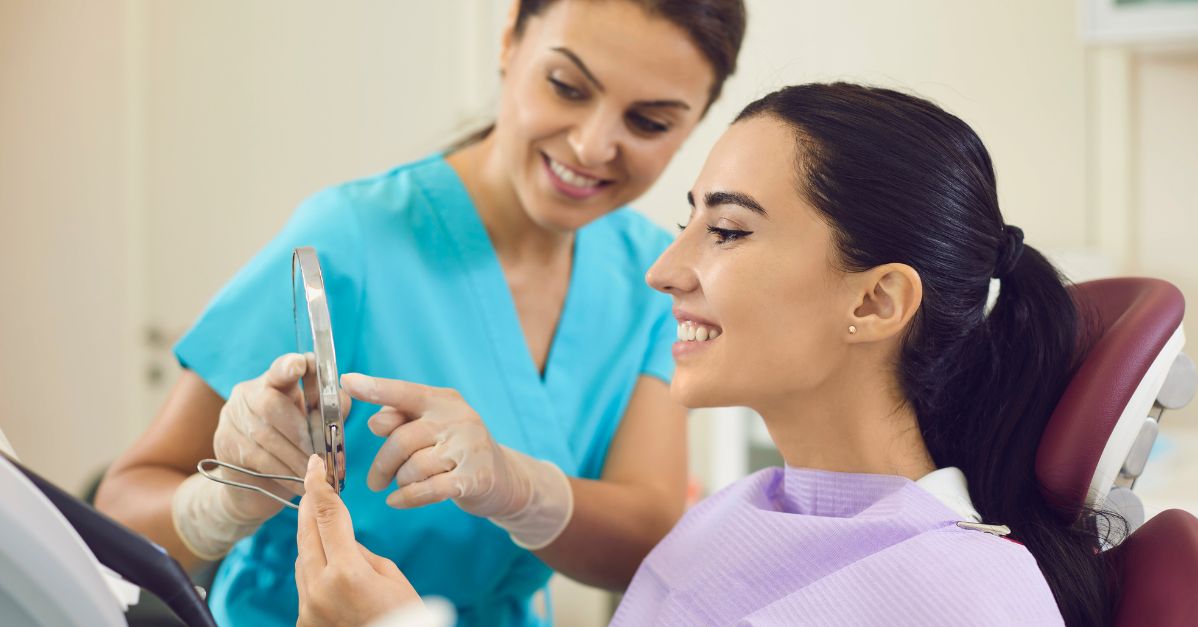 Everything You Need to Know About a Single Tooth Implant - Family ...