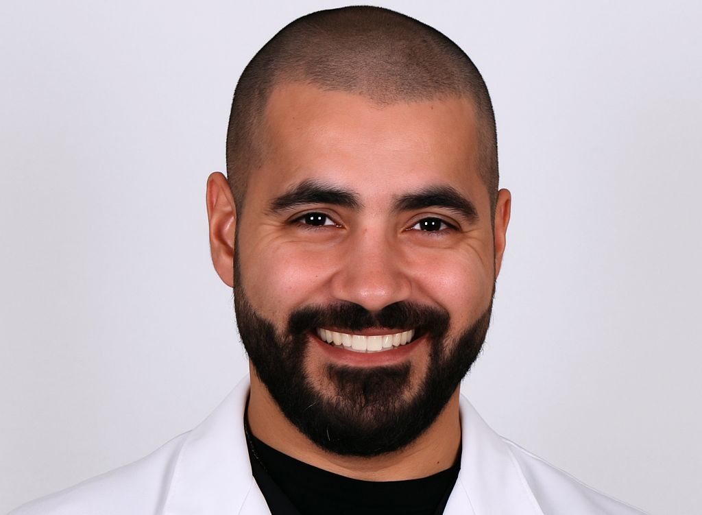 Dr. Mohamed Wahba - Family Dentistry of Crystal Lake